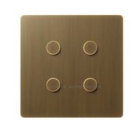 Lutron-homeworks-Alisse - ASTUTE AUTOMATION