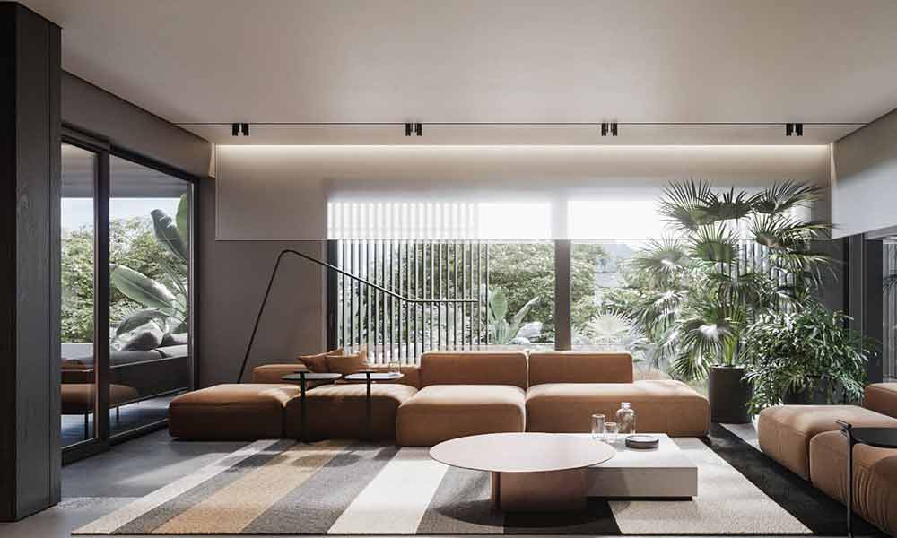 Shade-Control - ASTUTE AUTOMATION